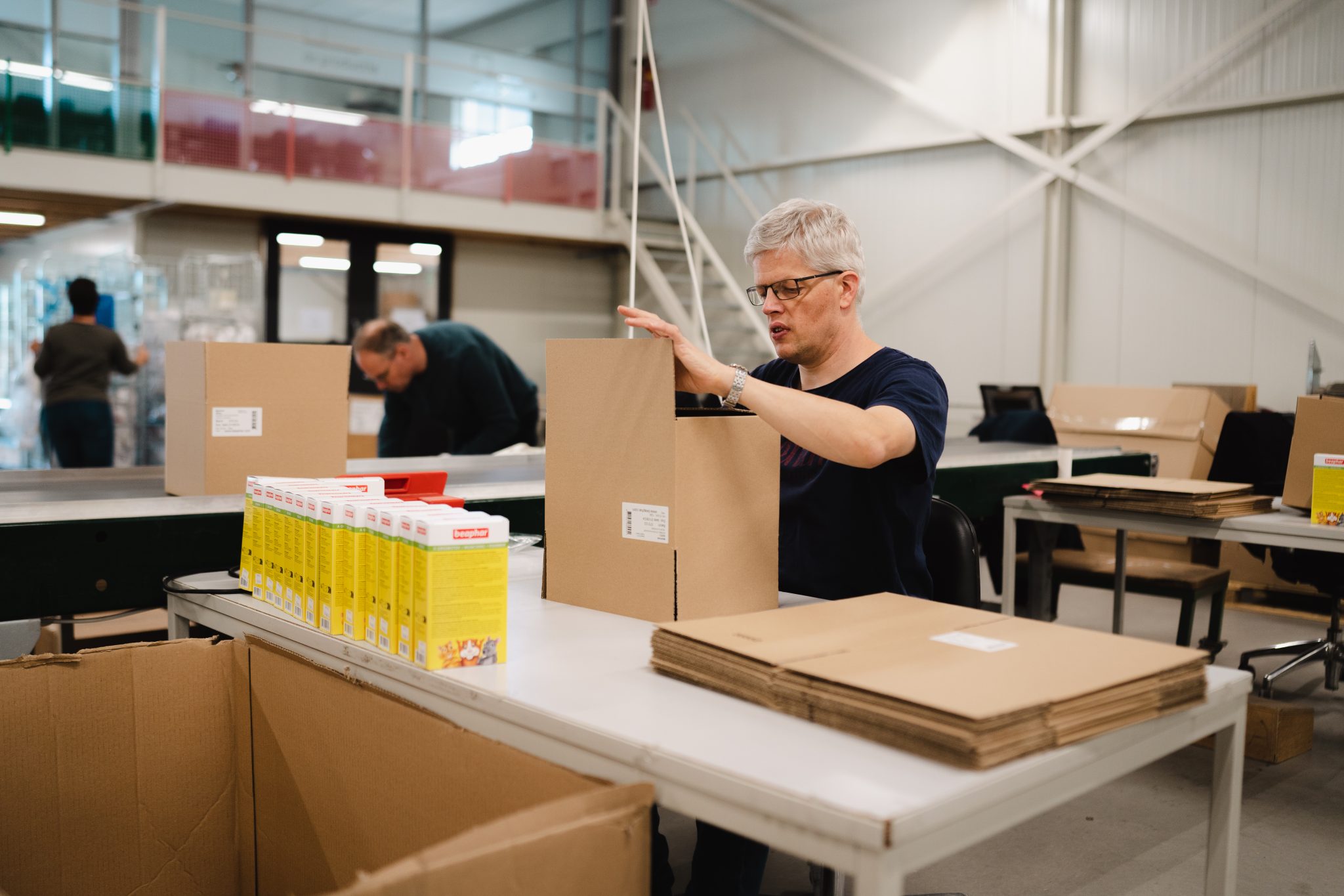 De Productie Raalte – Een passende werkplek voor iedereen